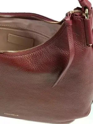 COCCINELLE Small Rebekka Shoulder Bag