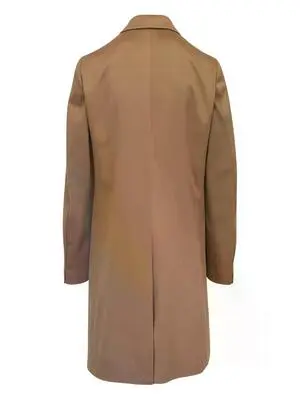 Isaia Ross Button Coat