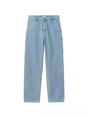 Carhartt Work In Progress Patch-pocket Jeans