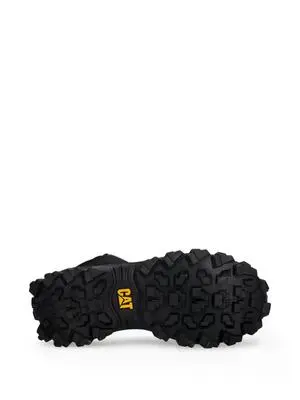 CATERPILLAR Lug-sole Lace-up Boots