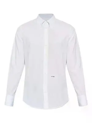 Dsquared2 Buttoned Shirt