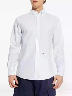 Dsquared2 Buttoned Shirt