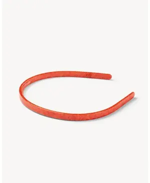 MACHETE Ultralight Thin Headband - Poppy