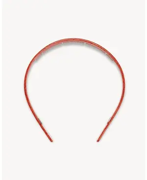 MACHETE Ultralight Thin Headband - Poppy