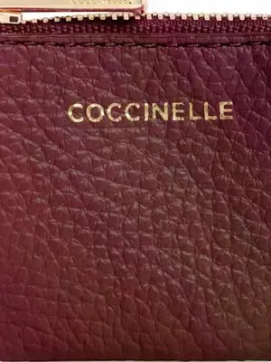COCCINELLE Alias Coin Pouch