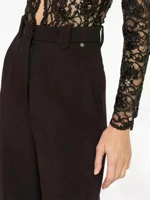 NISSA High-waisted Trousers