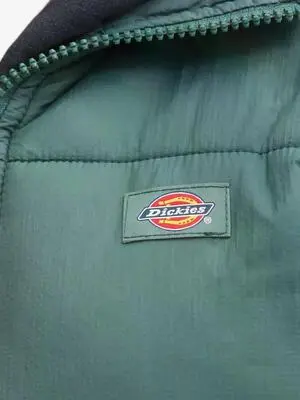 Dickies Hooded Quilted Jacket