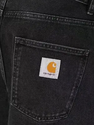 Carhartt Work In Progress Patch Jeans