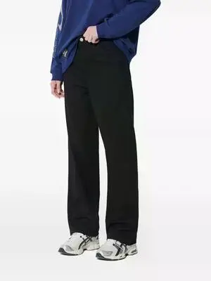 Carhartt Work In Progress Pocket Jeans
