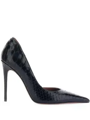 Paris Texas Vera Pointed-toe Pumps