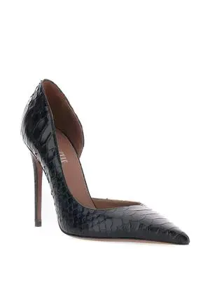 Paris Texas Vera Pointed-toe Pumps
