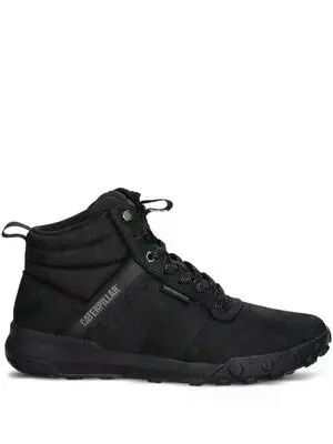 CATERPILLAR Waterproof Lace-up Boots