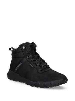 CATERPILLAR Waterproof Lace-up Boots