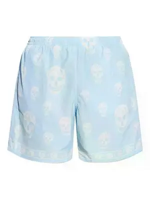 Alexander Mcqueen Swim Shorts