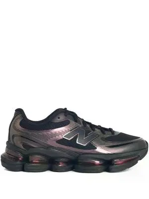NEW BALANCE Abzorb 2000 Logo Sneakers - Black