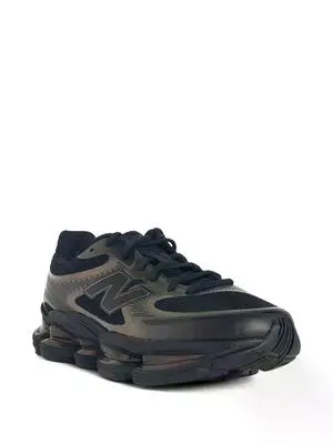 NEW BALANCE Abzorb 2000 Logo Sneakers - Black