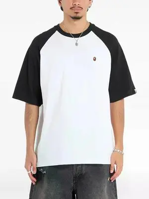 Bape Raglan Shirts For Men