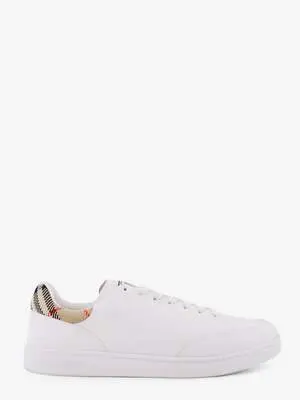 Burberry Padded Sneakers For Men