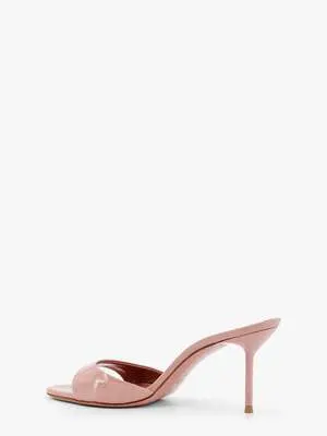 Paris Texas Lidia Patent Leather Mules