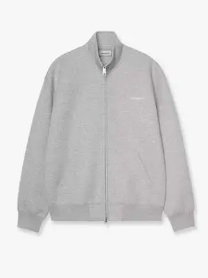 Carhartt Work In Progress Alda Cotton-blend Sweatshirt