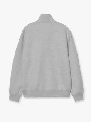 Carhartt Work In Progress Alda Cotton-blend Sweatshirt