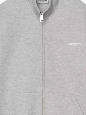 Carhartt Work In Progress Alda Cotton-blend Sweatshirt
