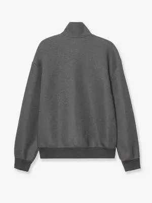 Carhartt Work In Progress Alda Cotton Blend Sweatshirt