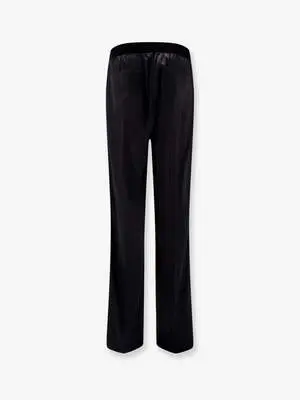 TOM FORD Pyjamas Stretch Satin - Black