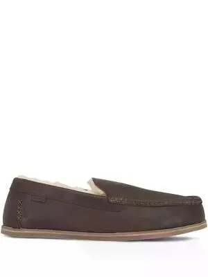 HARI MARI Flat-sole Slippers