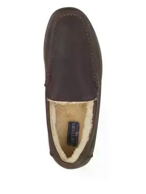 HARI MARI Flat-sole Slippers