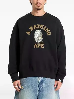 A Bathing Ape Crewneck Sweatshirts Hoodies For Men