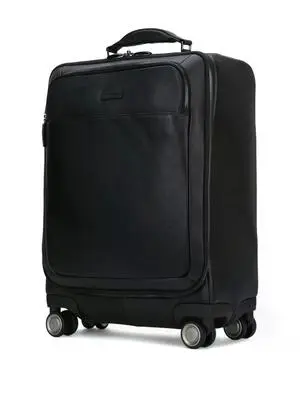 PIQUADRO Zip-fastening Trolley