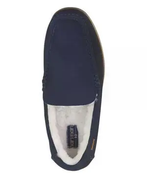HARI MARI Slip-on Slippers