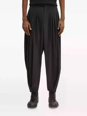 ADER ERROR Pleated Trousers
