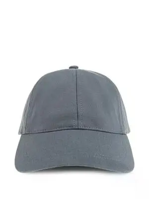 Paul Smith Adjustable Baseball Cap - Grey