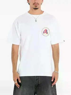 A BATHING APE Ape Transit Authority T-shirt