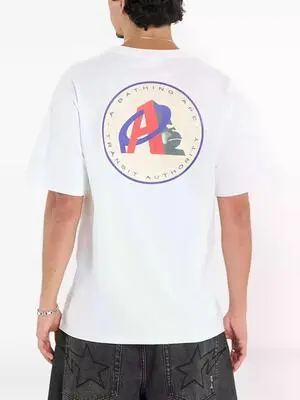 A BATHING APE Ape Transit Authority T-shirt