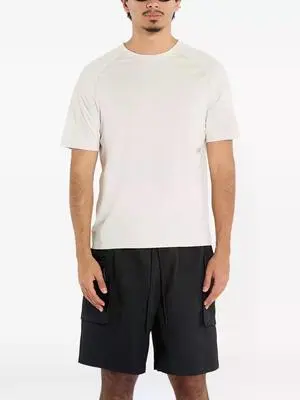 CIELE Logo-print T-shirt