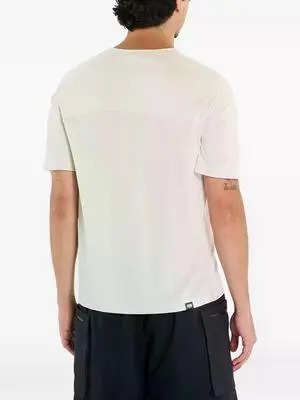 CIELE Logo-print T-shirt
