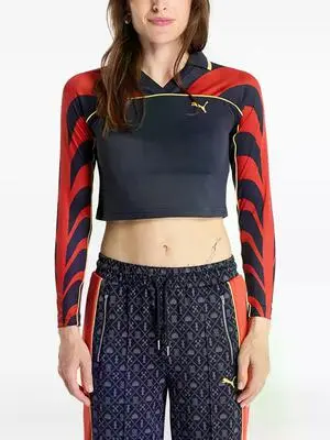 PUMA Road To Unity Football Jersey T-shirt