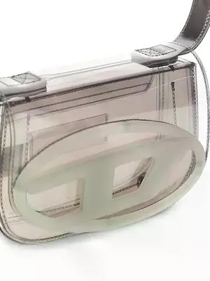 DIESEL® 1dr Logo-detail Bag