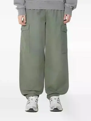 Carhartt Work In Progress Cargo-pocket Trousers