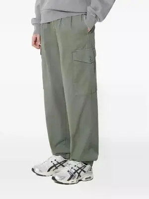 Carhartt Work In Progress Cargo-pocket Trousers
