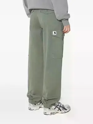 Carhartt Work In Progress Cargo-pocket Trousers