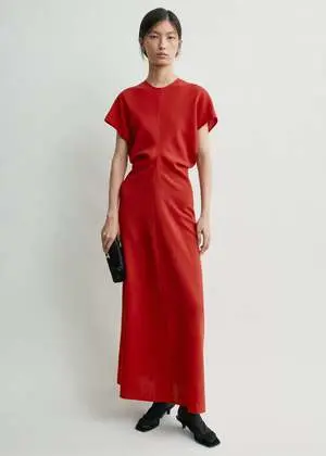 Toteme Casual Cocktail Dresses