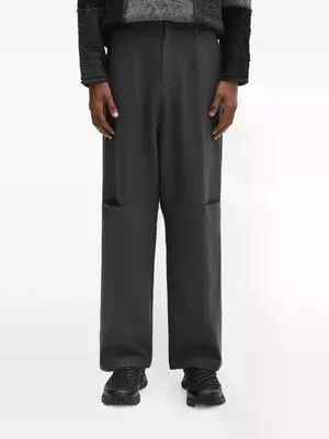 ADER ERROR Panel Trousers