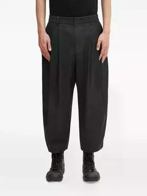 Ader Error Pleated Bottoms For Men