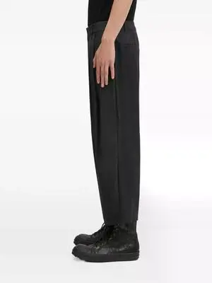 ADER ERROR Pleated Trousers