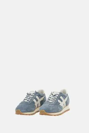 Hogan 86er Suede Trainers