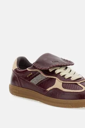 ALOHAS Leather Sneakers
